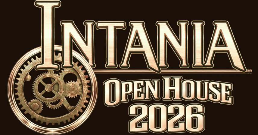 Welcome | Intania Openhouse 2026